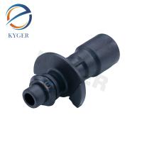 China Oil Cooler Line Connector Water Pump Tube Hose LR011997 C2Z18658 LR028136 for Land Rover Discovery 4 L405 L320 L494 L560 for sale
