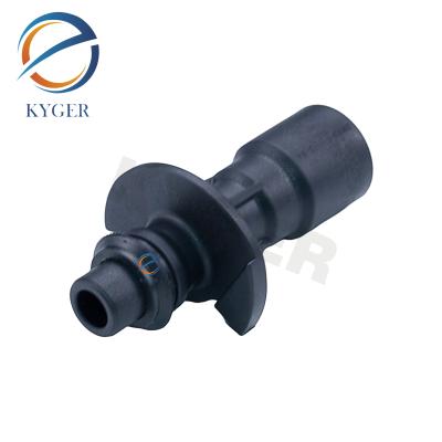 China Oil Cooler Line Connector Water Pump Tube Hose LR011997 C2Z18658 LR028136 for Land Rover Discovery 4 L405 L320 L494 L560 for sale