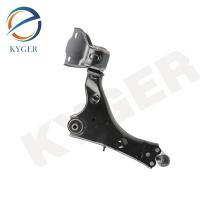 China KYGER Front Left Control Arm LR101812 LR096362 LR086108 for Land Rover Chassis System Parts for sale