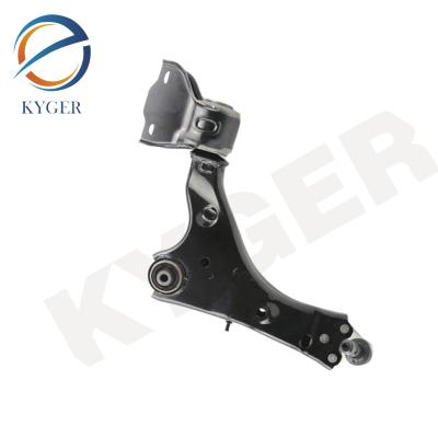China KYGER Front Left Control Arm LR101812 LR096362 LR086108 for Land Rover Chassis System Parts for sale
