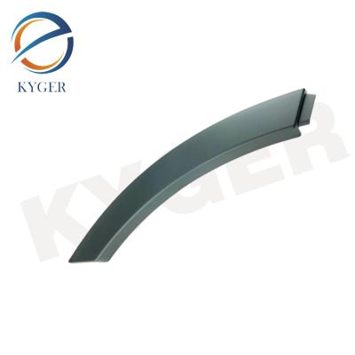 China Auto Body Rear Right Wheel Arch Moulding for Land Rover Range Rover Evoque 2012-2018 L538 for sale