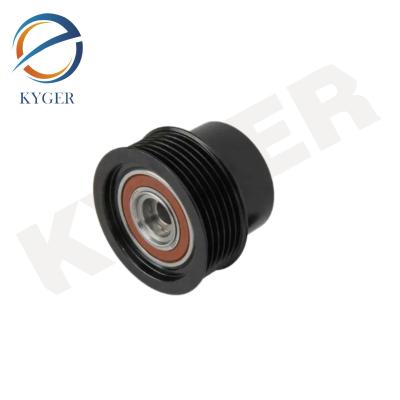 China Alternator Pulley for Land Rover Freelander 2 2006-2014 L359 OE 6G9N6A312AE LR005993 for sale