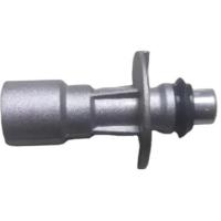 China Aluminium Water Pump Oil Cooler Pipe LR028136 LR011997 C2Z18658 for Land Rover Discovery 4 5 Range Rover Sport Velar Vogue for sale