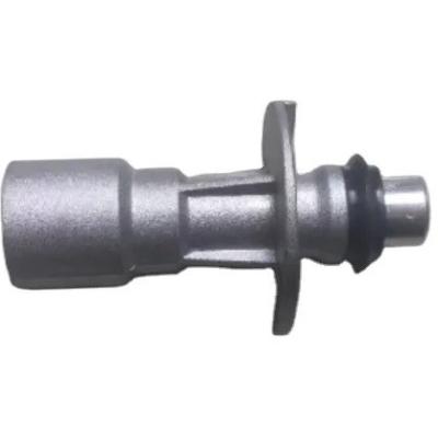 China Aluminium Water Pump Oil Cooler Pipe LR028136 LR011997 C2Z18658 for Land Rover Discovery 4 5 Range Rover Sport Velar Vogue for sale