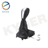China KYGER Auto Gear Shift Knob for Land Rover Freelander 2 2006-2014 Interior Accessories for sale