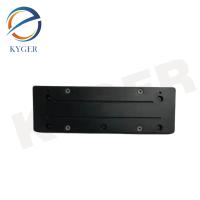 China KYGER Rear License Plate for Range Rover Evoque LR048313 Auto Exterior Accessories for sale
