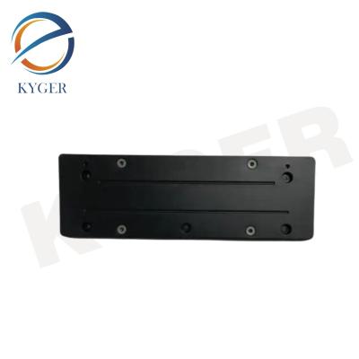 China KYGER Rear License Plate for Range Rover Evoque LR048313 Auto Exterior Accessories for sale