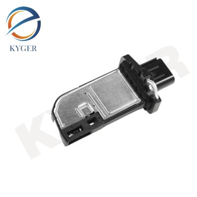 China Auto Spare Car Parts Air Flow Mass Meter Sensor for Land Rover Range Rover Evoque 2012-2018 L538 Freelander 2 for sale