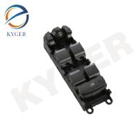 China Auto Electrical Systems LR025908 Durable Power Window For Land Rover Range Rover Evoque 2012-2018 L538 for sale