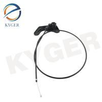 China Head Cover Pull Line LR011706 for Land Rover Range Rover 2010-2012 L322 Auto Spare Parts for sale