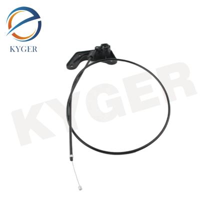 China Head Cover Pull Line LR011706 for Land Rover Range Rover 2010-2012 L322 Auto Spare Parts for sale