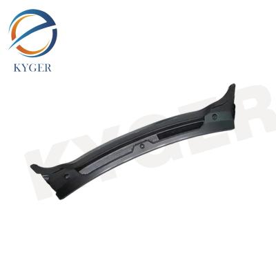 China Windshield Cowl Intake Wiper Cover Left LR096164 LR055193 for Land Rover Discovery 4 2010-2016 for sale