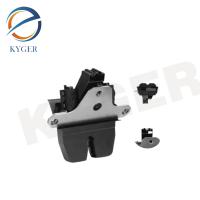 China Tailgate Door Latch LR072417 LR014184 for Land Rover Range Rover Evoque 2012-2018 L538 for sale