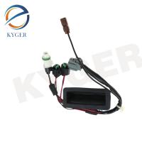 China KYGER LR071911 Auto Tailgate Switch for Land Rover Discovery 4 2010-2016 L319 12V for sale