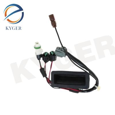 China KYGER LR071911 Auto Tailgate Switch for Land Rover Discovery 4 2010-2016 L319 12V for sale