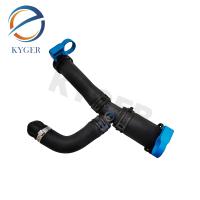 China LR022718 EGR Outlet Hose Compatible with Land Rover Range Rover Sport 3.0L for sale