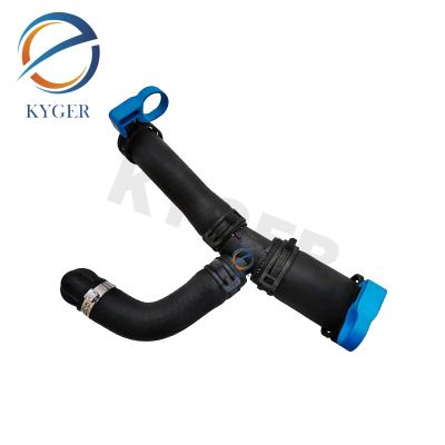 China LR022718 EGR Outlet Hose Compatible with Land Rover Range Rover Sport 3.0L for sale