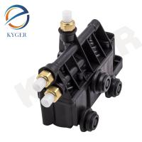 China Air Suspension Valve RVH000095 RVH000046 RVH000055 for Land Rover Discovery 3 4 Range Rover Sport for sale