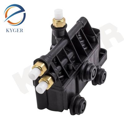 China Air Suspension Valve RVH000095 RVH000046 RVH000055 for Land Rover Discovery 3 4 Range Rover Sport for sale