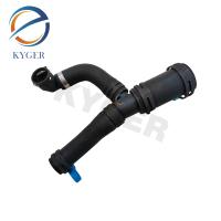 China Factory Wholesale LR022718 EGR Outlet Hose for Land Rover Range Rover Sport 3.0L for sale
