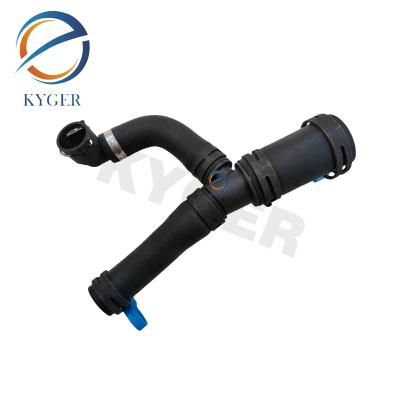 China Factory Wholesale LR022718 EGR Outlet Hose for Land Rover Range Rover Sport 3.0L for sale