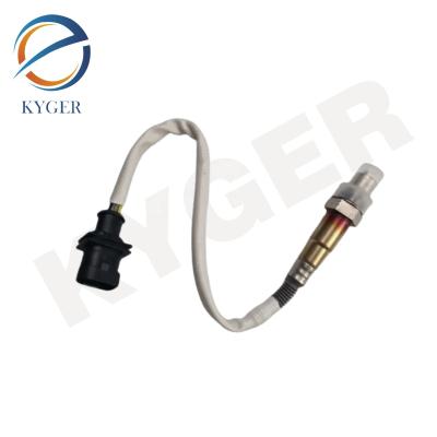 China KYGER Oxygen Sensor LR049882 for Land Rover Discovery IV L319 3.0 2013-2019 for sale