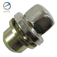 China Wheel Lug Nut Bolt RRD500560 ANR2763MMM for Land Rover Discovery 1 Defender 14mm Thread for sale