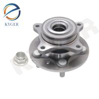 China KYGER Wheel Hub Bearing for Land Rover Discovery 3 4 Range Rover Sport RFM500010 LR048083 LR014147 for sale