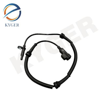China KYGER ABS Wheel Speed Sensor LR072107 LR062671 for Land Rover Discovery Sport 2015 for sale