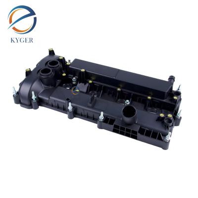 China Engine Valve Cover LR070360 LR030368 LR038319 LR056035 for Land Rover Discovery Sport Range Rover Evoque 2.0 Petrol for sale