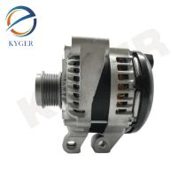 China Alternator LR076696 LR034014 LR054993 3.0L V6 for Land Rover Discovery 2017 Range Rover 2016-2017 for sale
