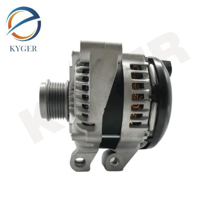 China Alternator LR076696 LR034014 LR054993 3.0L V6 for Land Rover Discovery 2017 Range Rover 2016-2017 for sale