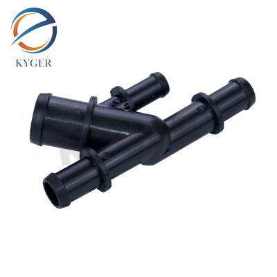 China Radiator Hose PCH501990 Engine Coolant Hose Connector for Land Rover Range Rover III L322 2005-2012 for sale