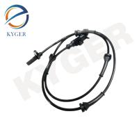 China Rear Wheel Speed Sensor LR081609 for Land Rover Sport Range Rover 2014 LR033457 for sale