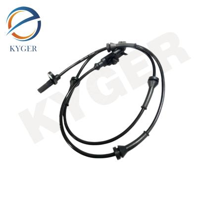 China Rear Wheel Speed Sensor LR081609 for Land Rover Sport Range Rover 2014 LR033457 for sale