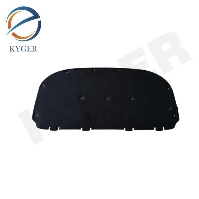 China Car Hood Engine Insulation Cotton for Land Rover Discovery 2005-2016 LR013222 Soundproof Mat for sale