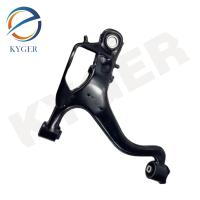 China Lower Track Control Arm Fit Front Axle Right RBJ501340 RBJ501540 RBJ501240 LR028245 LR075993 For Land Rover Discovery 3 for sale