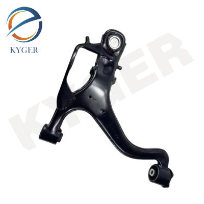 China Lower Track Control Arm Fit Front Axle Right RBJ501340 RBJ501540 RBJ501240 LR028245 LR075993 For Land Rover Discovery 3 for sale