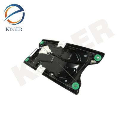 China Front Window Regulator LR063671 LR063670 for Land Rover Discovery 4 2010-2016 L319 for sale