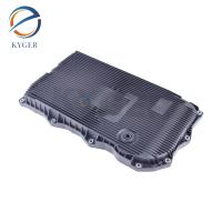 China Transmission Oil Pan LR065238 LR023294 JDE26442 JDE36541 for Land Rover Discovery Range Rover Sport Velar Defender Jaguar BMW for sale