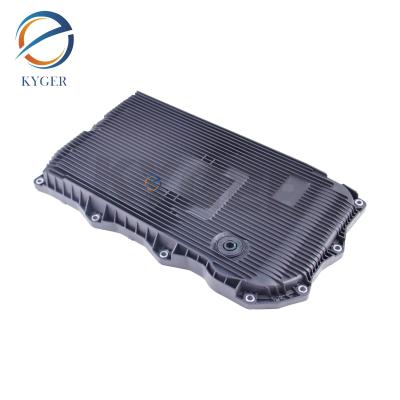 China Transmission Oil Pan LR065238 LR023294 JDE26442 JDE36541 for Land Rover Discovery Range Rover Sport Velar Defender Jaguar BMW for sale