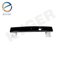 China Front Impact Bar Bumper Reinforcement for Range Rover Vogue 2013-2017 Sport LR070713 LR087108 for sale
