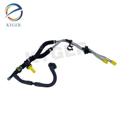 China Factory Wholesale Fuel Pipe LR015416 for Land Rover Range Rover Sport D4 3.0 TDV6 for sale