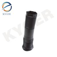 China LR061354 Rear Shock Absorber for Range Rover Evoque L551 2019 Discovery Sport L550 Auto Suspension for sale