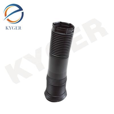 China LR061354 Rear Shock Absorber for Range Rover Evoque L551 2019 Discovery Sport L550 Auto Suspension for sale