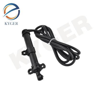 China LR024209 Side Headlamp Washer Injector Wiper Actuator for Land Rover Range Rover Evoque 2012 12V for sale