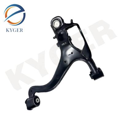 China Front Lower Swinging Arm Suspension Control Arm for Land Rover Discovery III LR075995 for sale