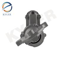 China High Strength LR084458 Auto Starter Motor for Land Rover Discovery Sport 12V for sale