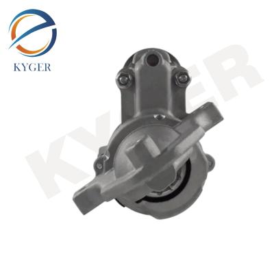 China High Strength LR084458 Auto Starter Motor for Land Rover Discovery Sport 12V for sale