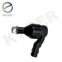 China Front Outer Steering Tie Rod End LR010672 for Land Rover Discovery 4 2010-2016 L319 for sale